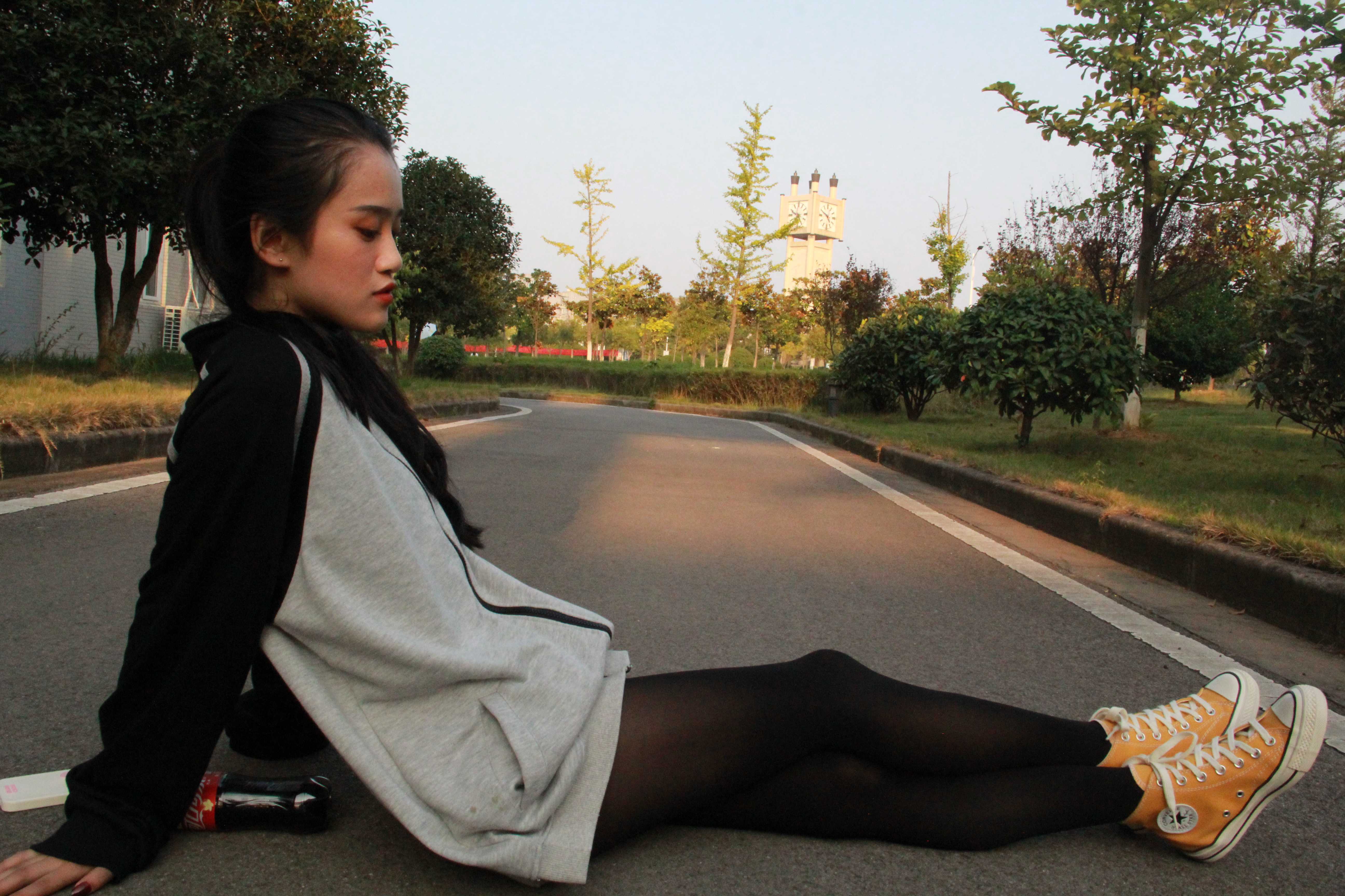 最爱帆布鞋ZAFBX017 124P - 库里丝